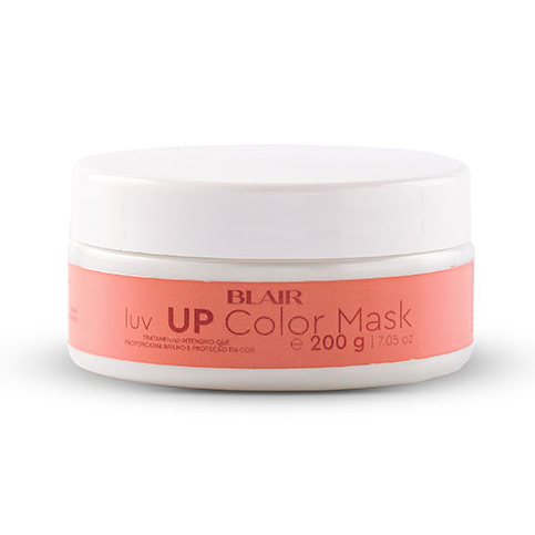 Up Color Mask - Tratamento Intensivo para Cabelos Coloridos - Loja Oficial
