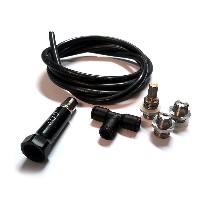 Bico Aem V2 Water/methanol Injection Wmi Nozzle 30-3312 Original ...