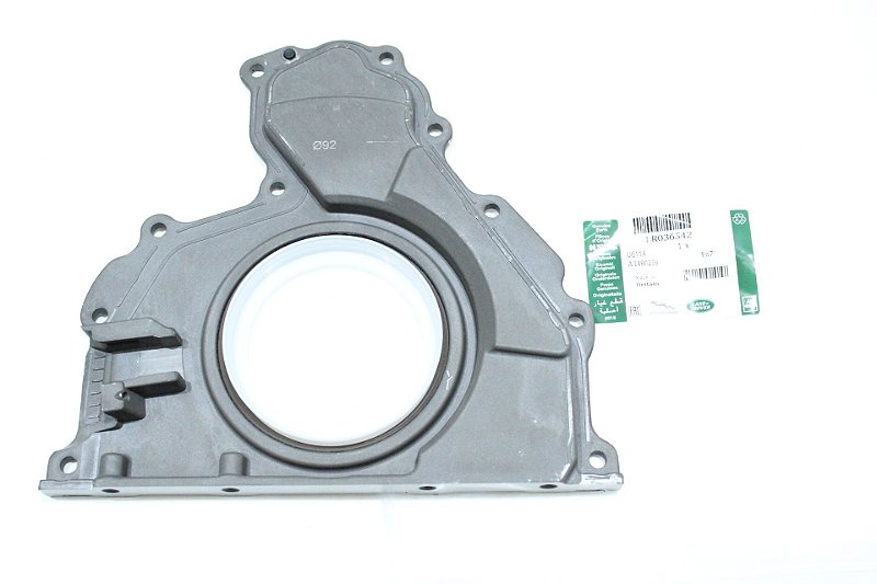 Retentor Traseiro Virabrequim Land Rover Discovery 3 2.7 V6 LR036542 ...