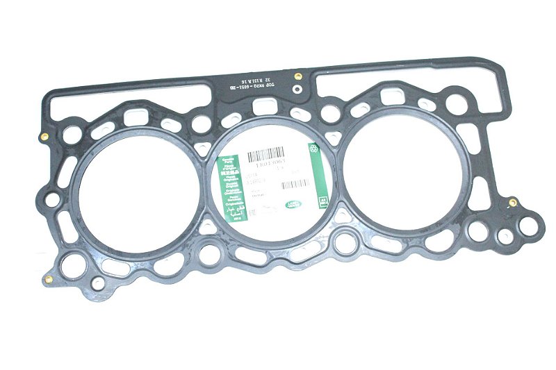 Junta Cabeçote Range Land Rover Discovery 3 4 5 3.0 2.7 TDV6 LR013063 ...