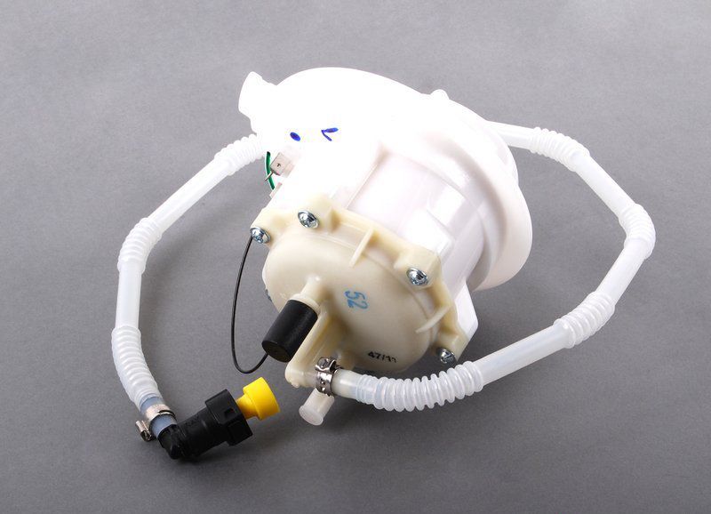 Filtro Combustível Porsche Cayenne Touareg Audi Q7 V6 V8 Vdo 7L0919679 ...