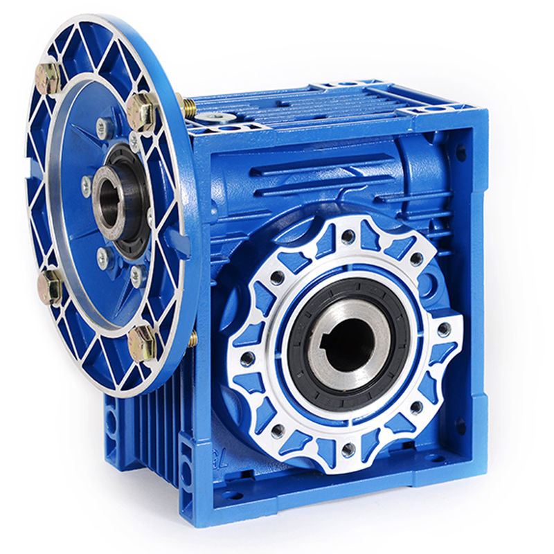 Redutor de velocidade nmrv 50 - AVS Motores
