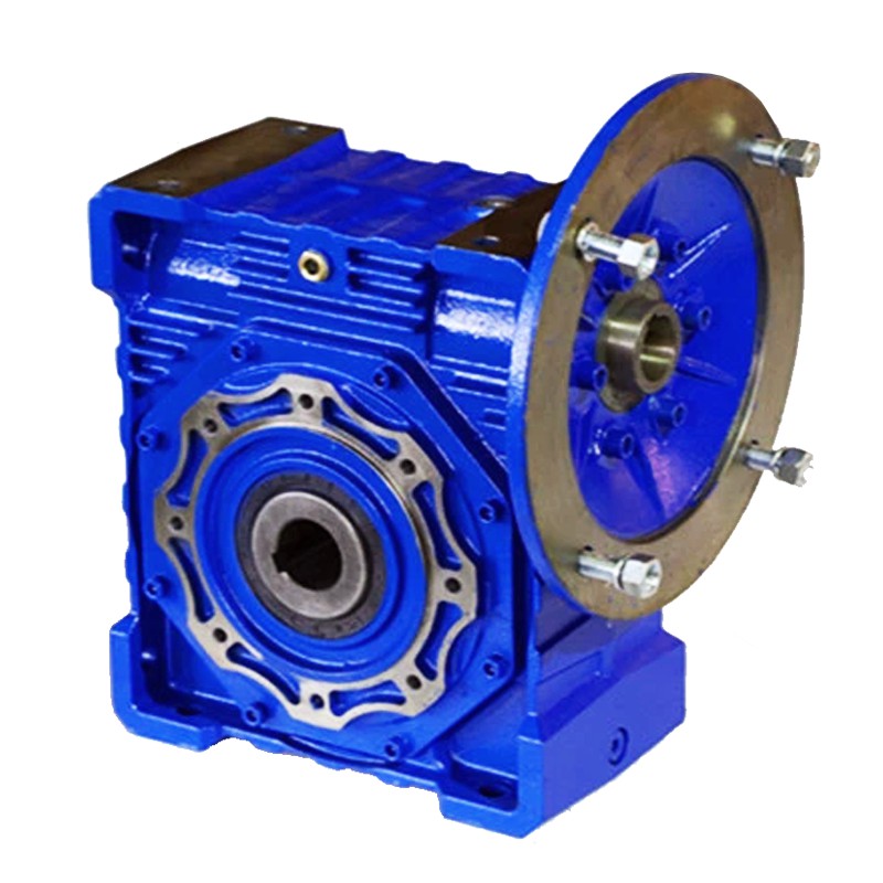 Redutor de velocidade nmrv 110 - AVS Motores