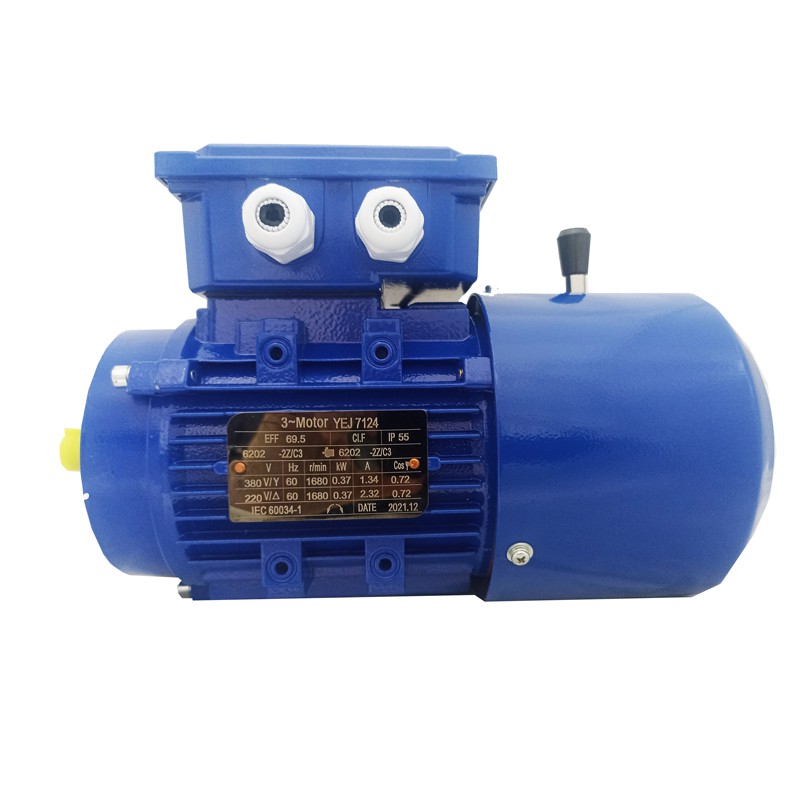 Motofreio 0.5 Cv - AVS Motores