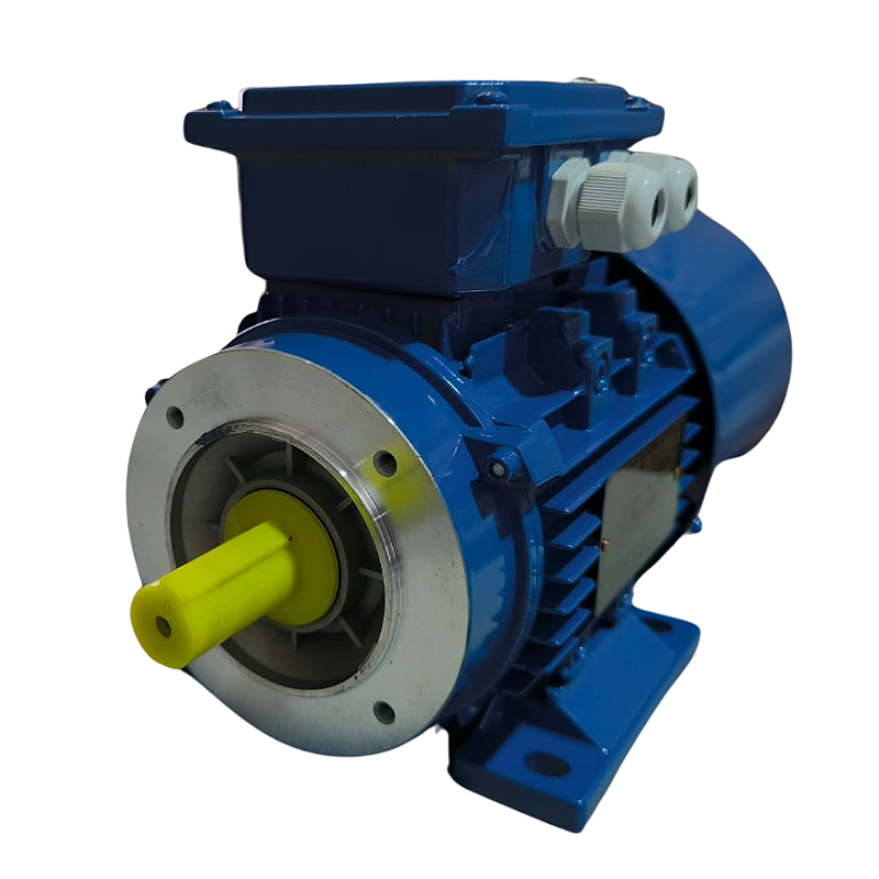 Motofreio 1cv 4 Polos 220/380 - AVS Motores