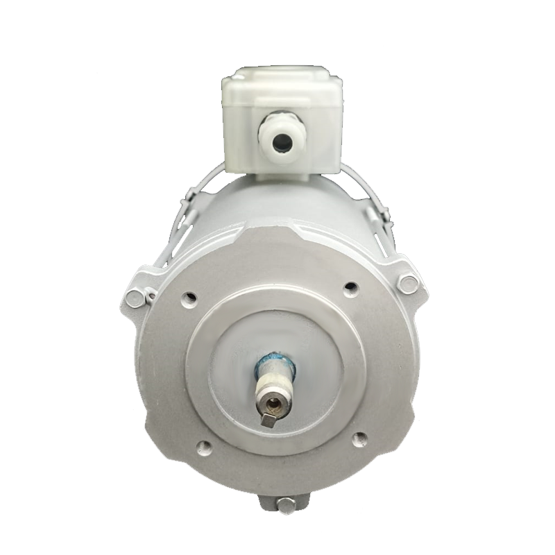 Motor monofásico 0,25cv - AVS Motores