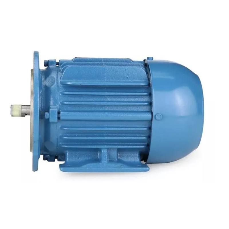 Motor Eletrico Trifasico 2cv 4 Polo - Eberle - AVS Motores