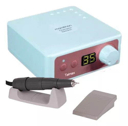 MOTOR MARATHON MODELO NOVO ROSE - Atacadão dos esmaltes