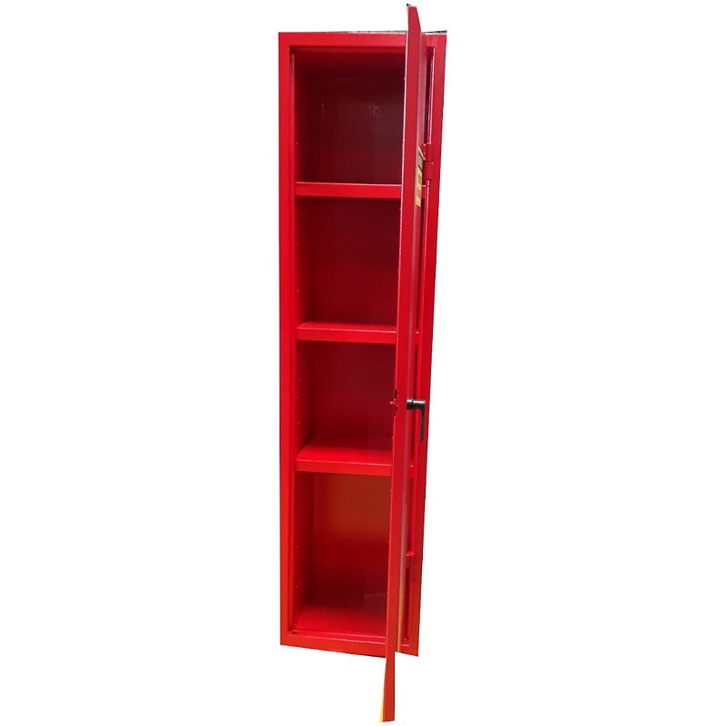 ARMÁRIO INFLAMÁVEIS 1 PORTA - 200x50x45 - Ble Box Armários de Segurança