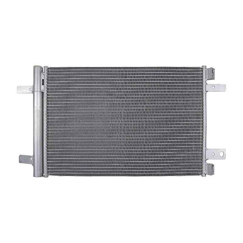 Condensador de Ar Condicionado Citroën Jumpy, Peugeot Expert OEM ...