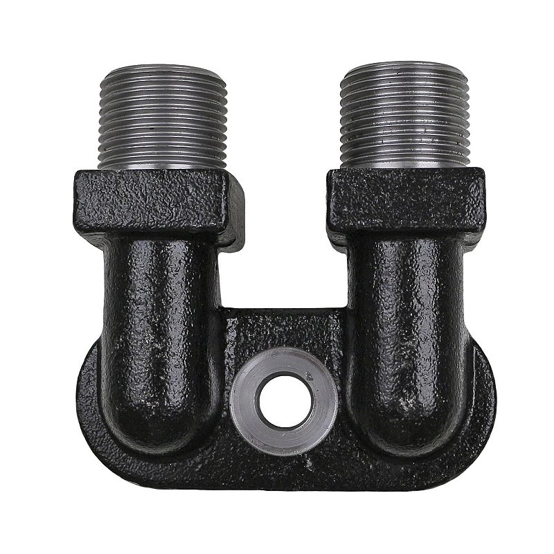 Conector Adaptador Vertical Compressor de Ar Condicionado 7H15 1x1 ...