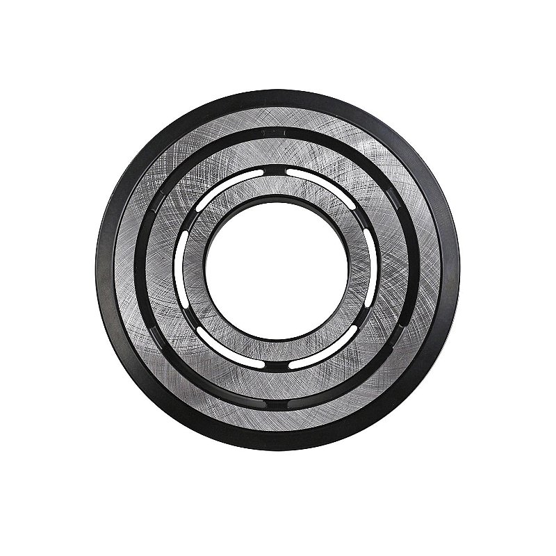 Polia Compressor Ar Condicionado Delphi CVC Audi Golf 7pk 119mm ...