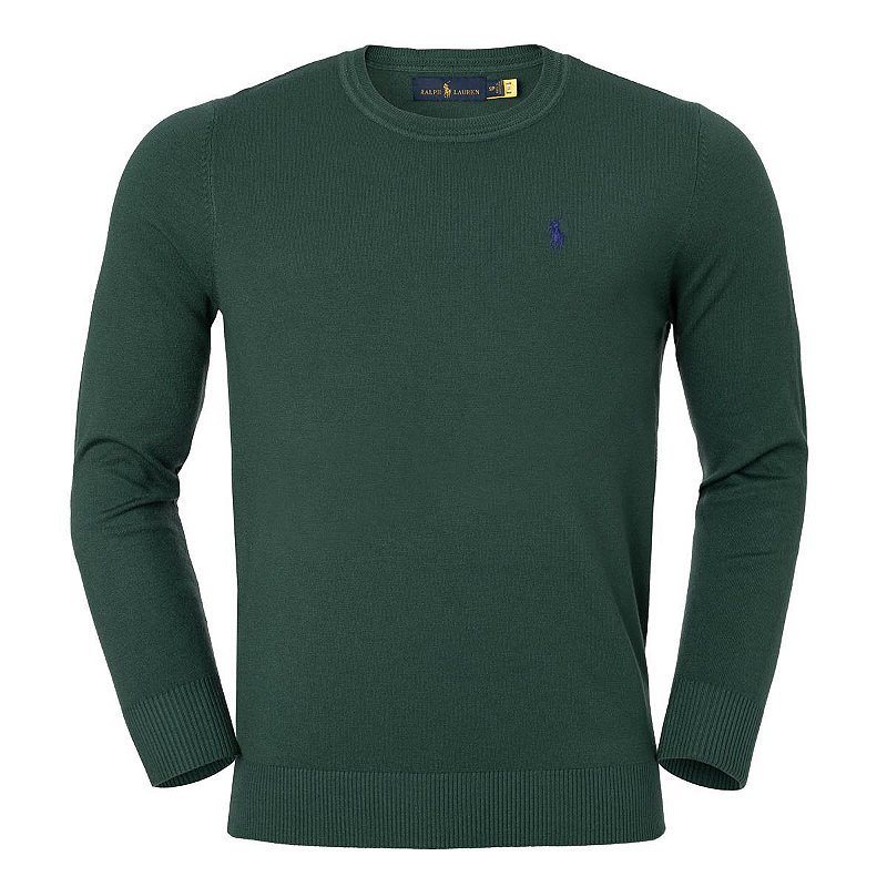 Sueter Ralph Lauren Masculino Modal Cor - Sea Street - Proporcionando o ...