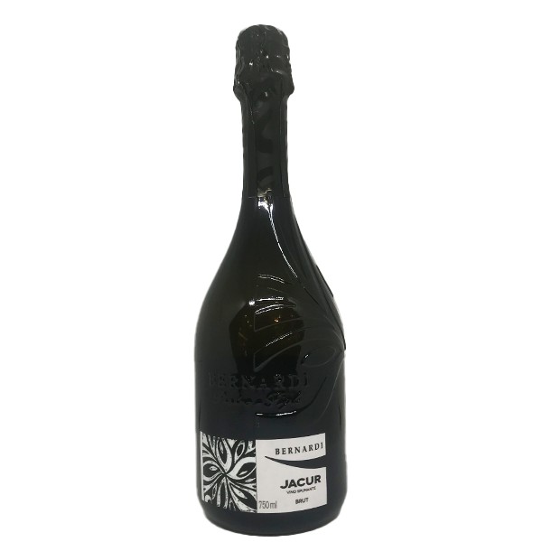 ESPUMANTE BERNARDI JACUR 765 BRUT 750ML - CASA BEBIDAS - WINECOMMERCE