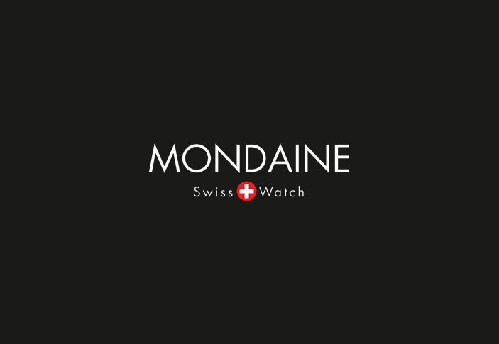 RELÓGIOS MONDAINE MASCULINO - PARTE 1 - Sonata