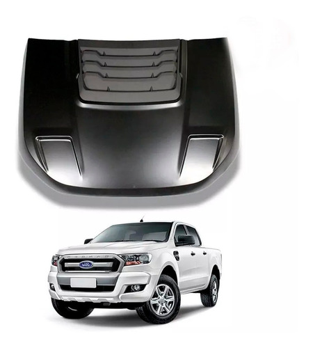 CAPO - RANGER - RAPTOR - 4x4 Store Brasil