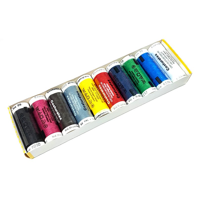 Retros De Linha Coloridos Para Singer Facilita 4411 4423 4432 5511 ...