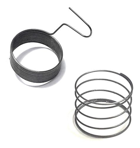 Kit Molas Tensor P/ Máquina Singer Bela 5417 Carina Ml418b - Amorimaq ...