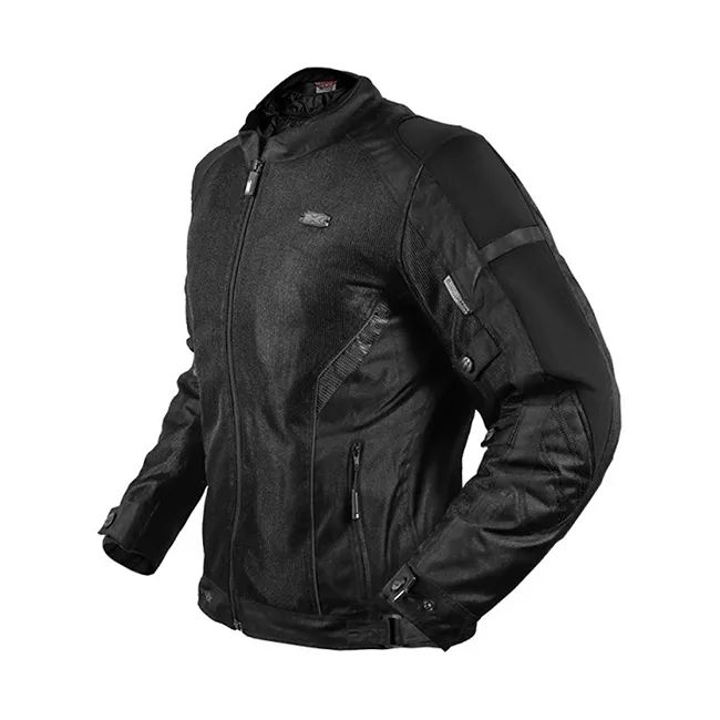 Jaqueta Texx Saga Four Season V2 Preta - Maremoto