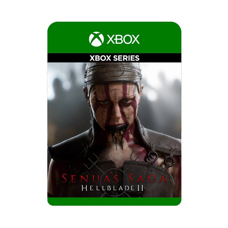 Hellblade xbox series x store