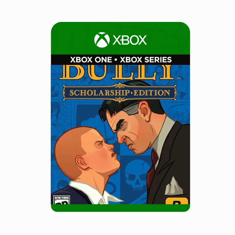 Bully - Xbox One & Series S/X - Dshop Games