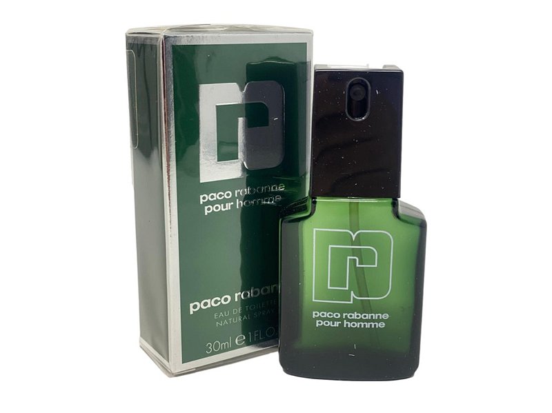 Perfume Paco Rabanne Pour Homme EDT | Versalhes Perfumes - Versalhes ...