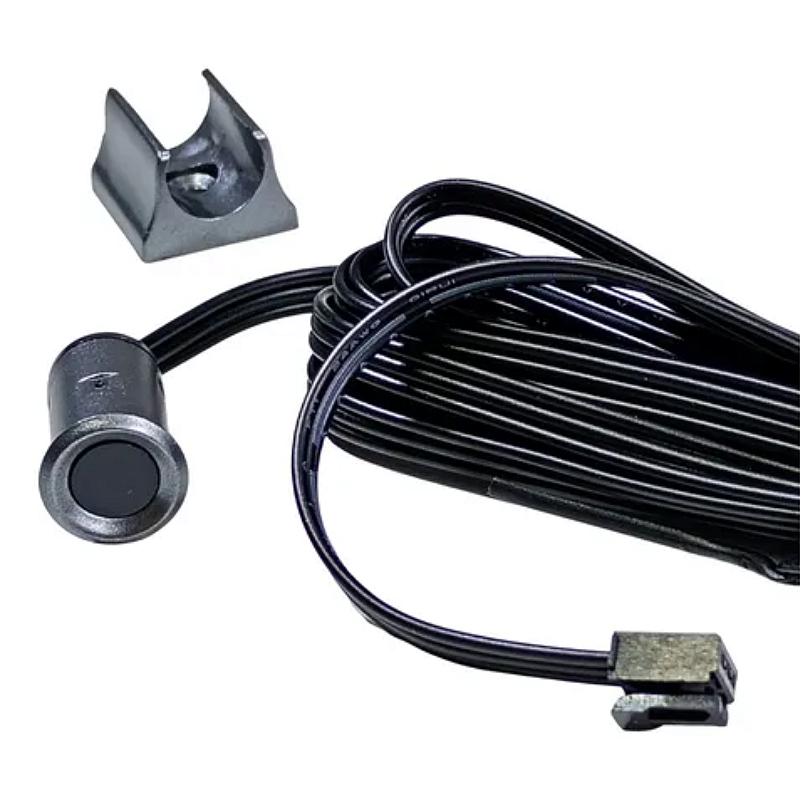 Sensor de Porta para Fita Led Sensi Ellegance 12V/24V - Gaya - Disfer