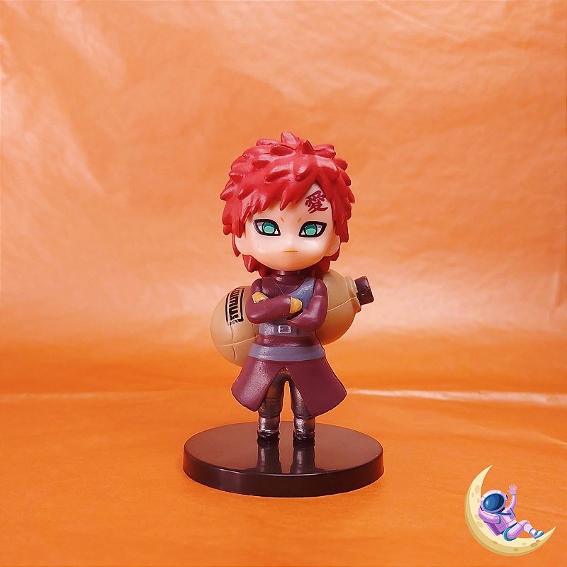 Mini Act Gaara Shippuden - Waning Moon