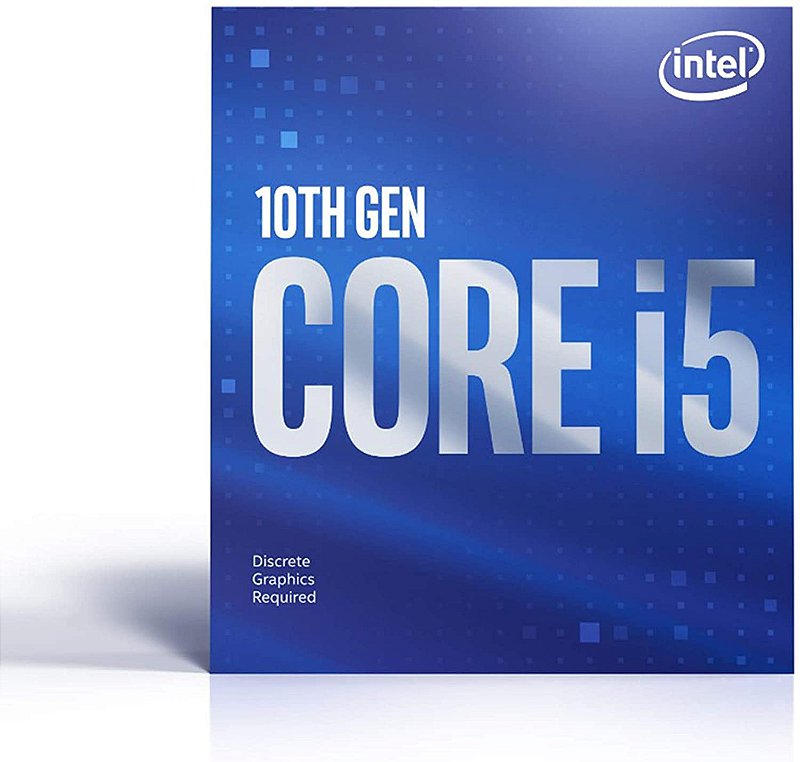 Processador Intel Core i5-10400F 2.9GHz 12MB LGA1200 Sem/Vídeo On - VSC ...