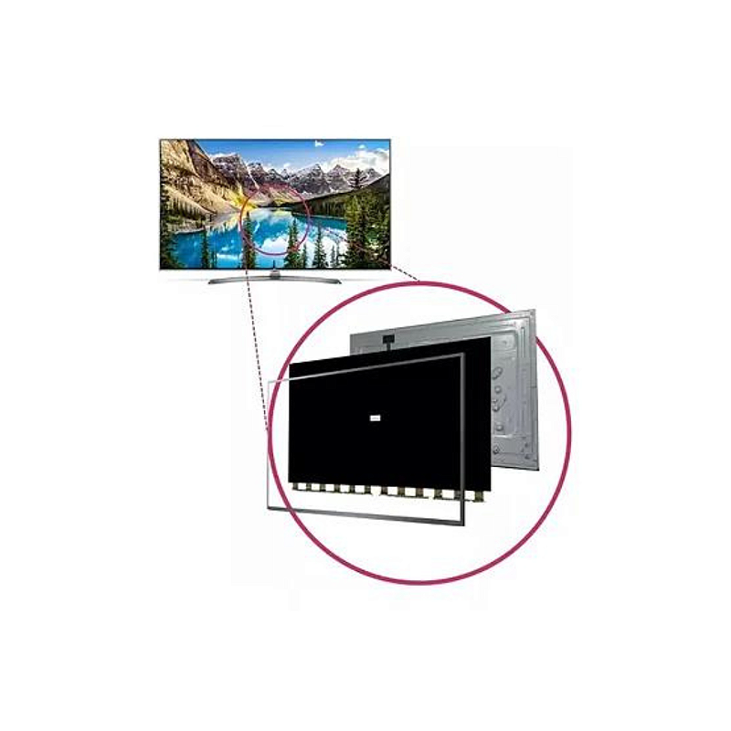 Compre TELA OPEN CELL LG (EGY) com Melhor Preço - Center TV Comércio e ...