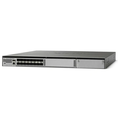 Switch Cisco WS-C4500X-16SFP+ - Catalyst 4500-X 16 Port 10GE IP Base ...