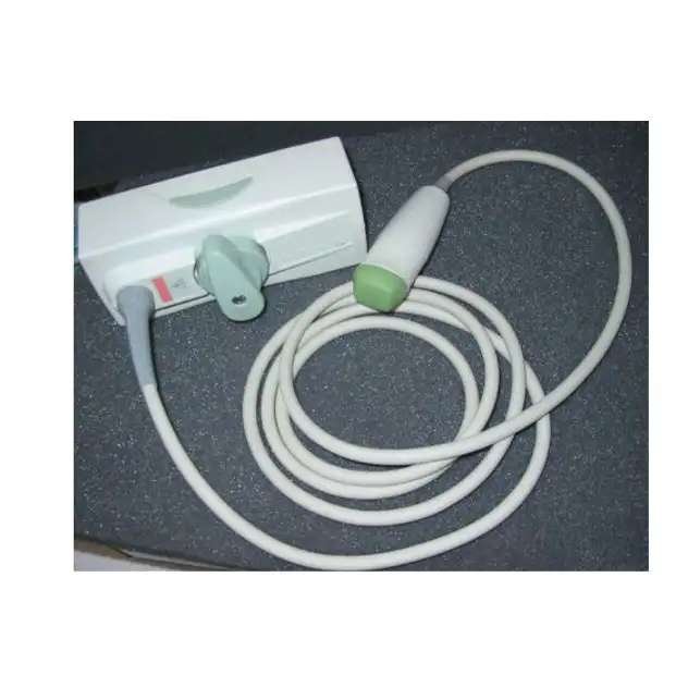Conector Transdutor Esaote Pa122e Cardio - TUDO ULTRASSOM BRASIL