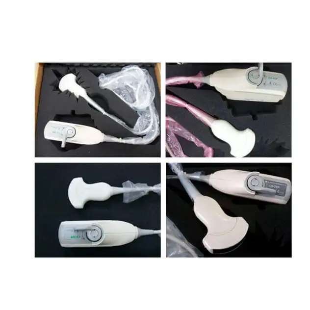 Conector Transdutor Medison C3 7ep Convexo - TUDO ULTRASSOM BRASIL
