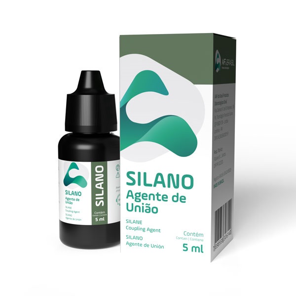 Silano - Agente de União - GM Dental Shop