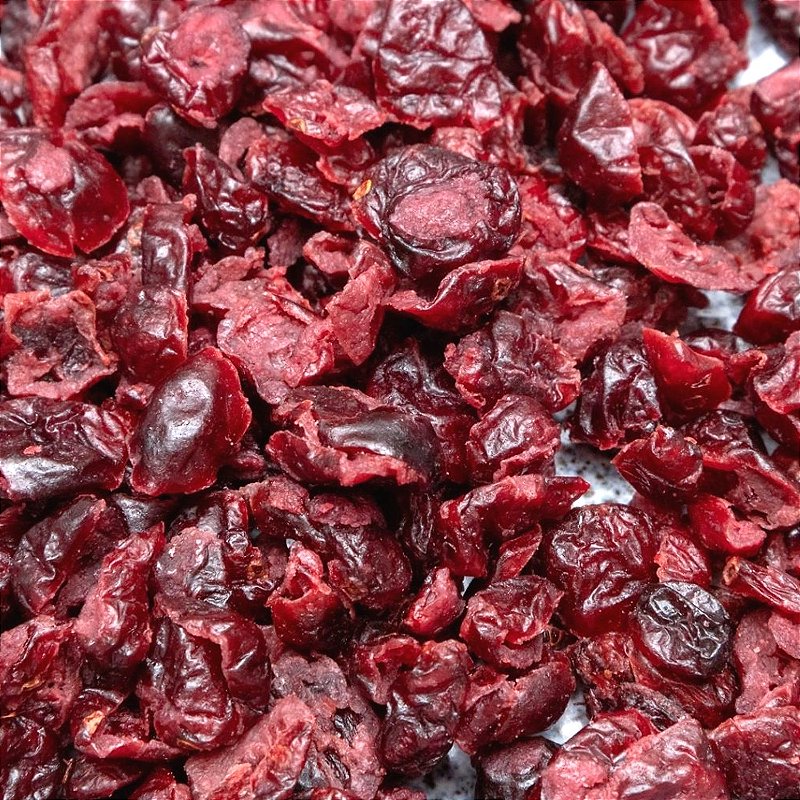 CRAMBERRY SECO - Empório Petali