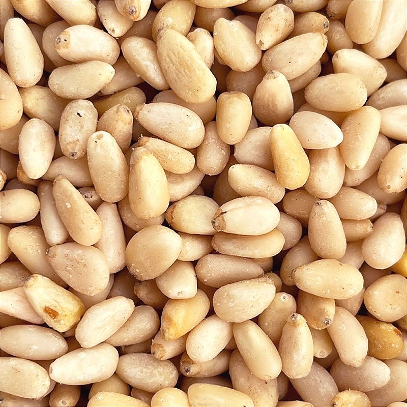 PINOLI - Empório Petali