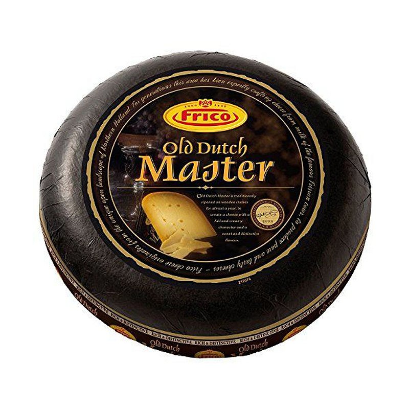 OLD DUTCH MASTER 6M - Empório Petali