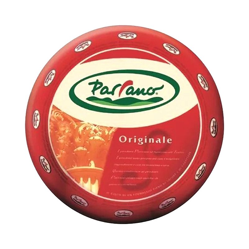 PARRANO QUEIJO - Empório Petali