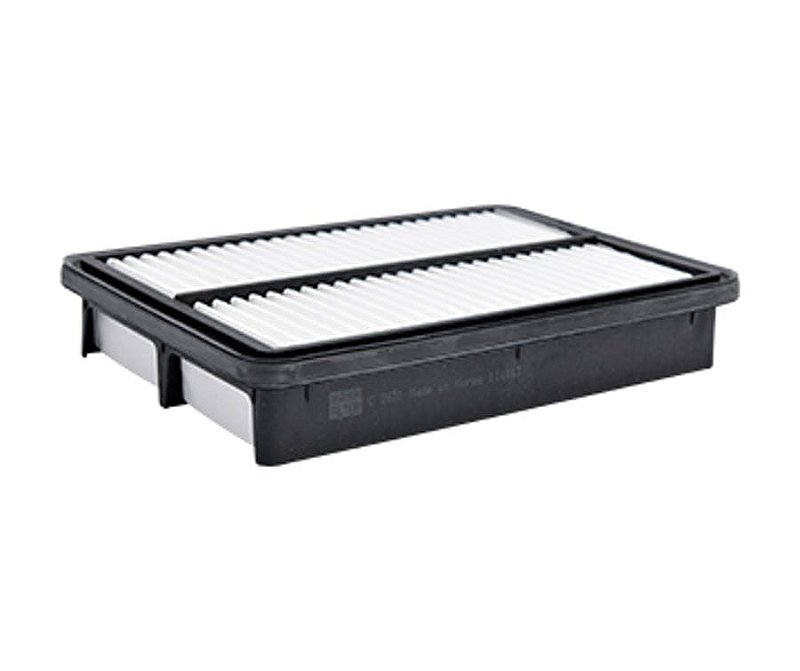 Filtro de Ar Hyundai Tucson e Kia Sportage Mann C2631 - Zeno Autopeças ...