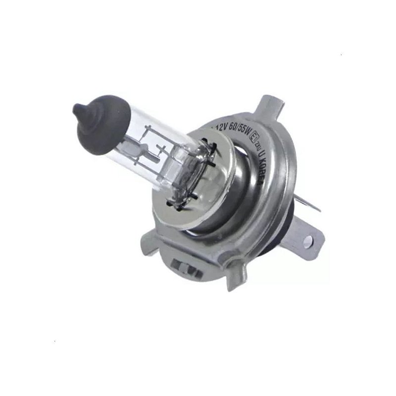 Lâmpada H4 12V 60/55W Hella - Zeno Autopeças - Loja online de Autopeças