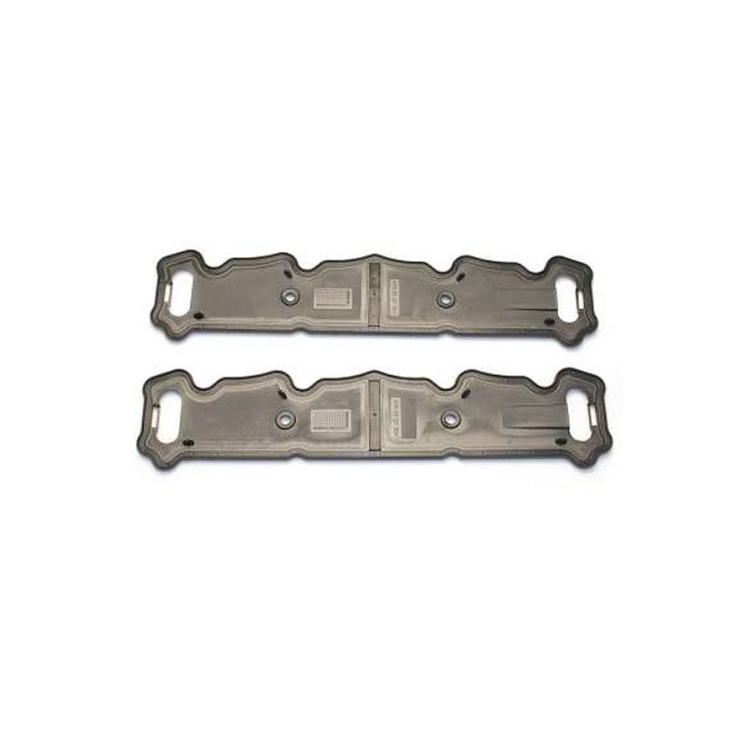 Junta da Tampa de Válvulas 206 207 307 308 405 C3 C4 Xsara Sabó 75700 ...