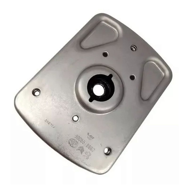 Coxim Amortecedor Dianteiro Peugeot Expert Citroen Jumpy Original ...