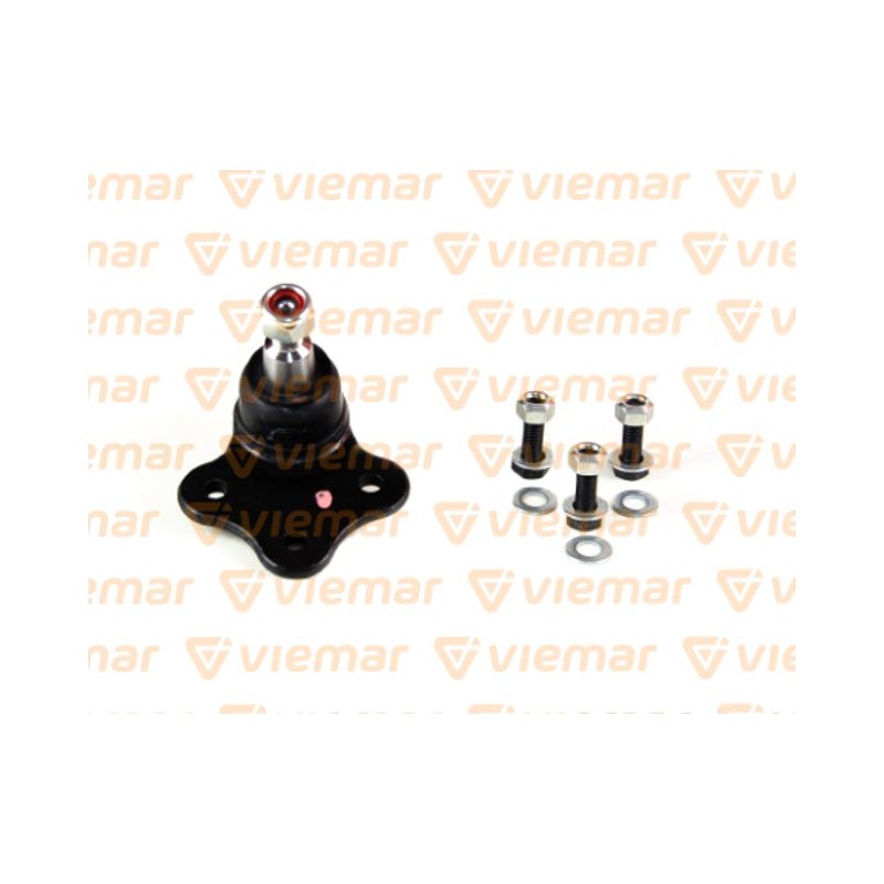 Pivô Suspensão Renault Duster Oroch Viemar 503389 - Zeno Autopeças ...