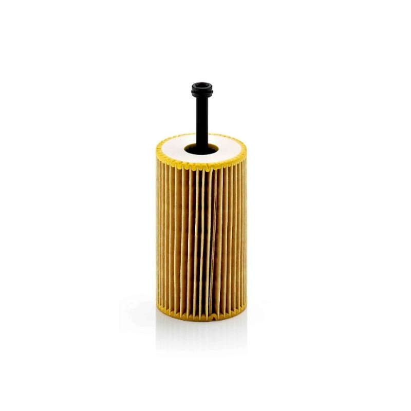 Filtro de Óleo Citroen C3 Xsara Peugeot 206 307 Partner Mann Hu612X ...