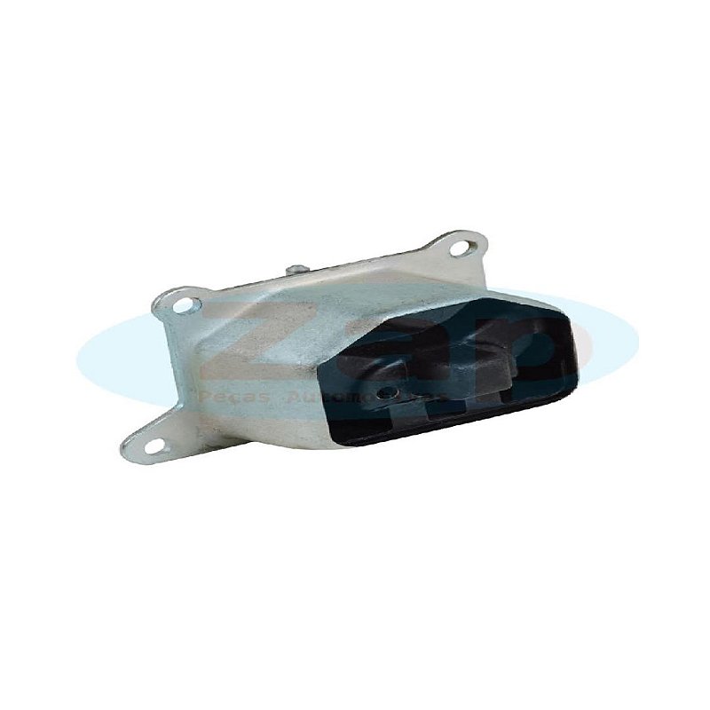 Coxim Motor Dianteiro Direito Celta Corsa Prisma Zap ZAP0085 - Zeno ...