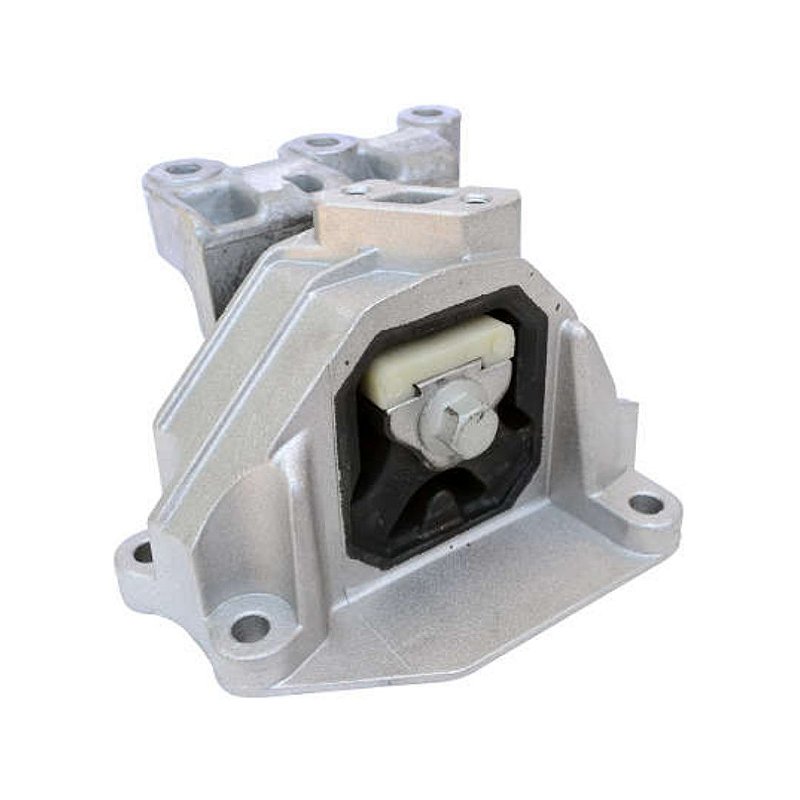 Coxim Motor Dianteiro Direito VW Fox Gol Polo Saveiro Voyage ZAP - Zeno ...