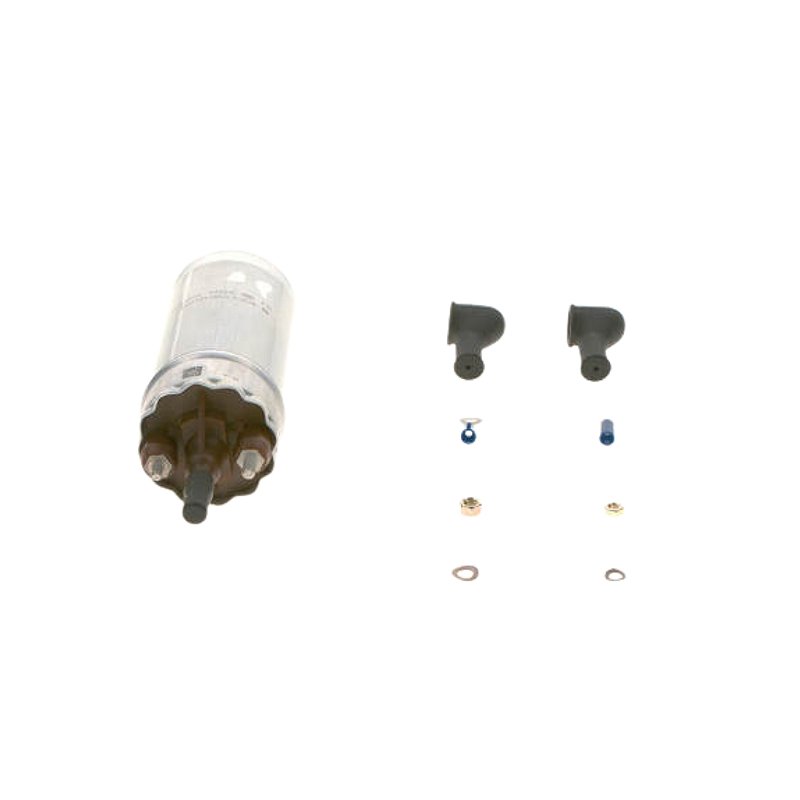 Bomba Combustivel Externa GM Kadett Monza VW Gol GTI Bosch 05804640 ...
