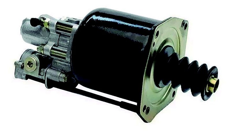 SERVO EMBREAGEM AR VW FORD MERCEDES 9700511280 - TNT AUTO PARTS