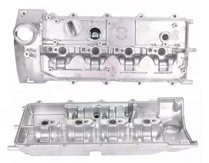 Tampa Válvula Sprinter 311 313 413 Cdi 2002 á 2012 - TNT AUTO PARTS