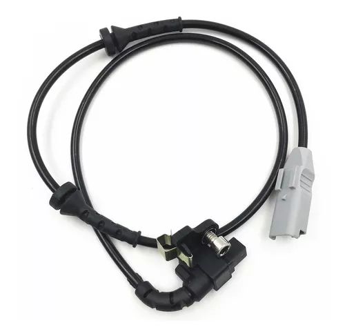 Sensor Abs Traseiro Peugeot 308 408 Citroen C4 Lounge Flex - TNT AUTO PARTS